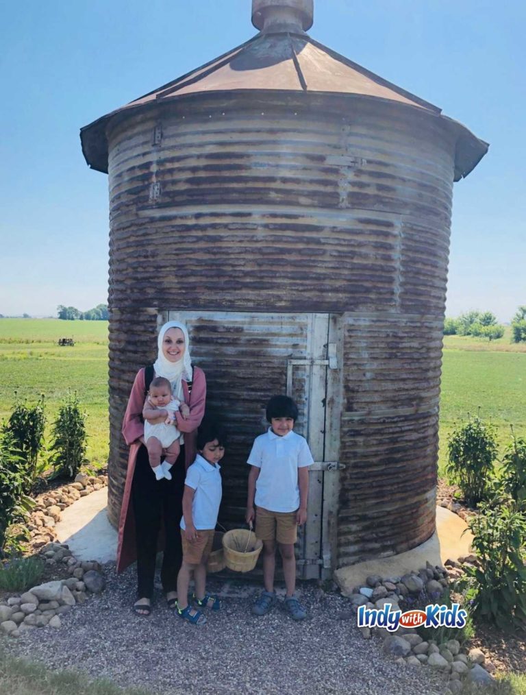 Dollie’s Farm | A Lavender & U-Pick Flower Farm