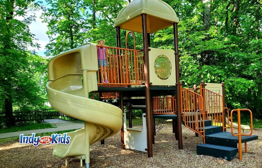 Potters Bridge Park at Jordan Arida blog