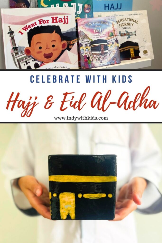10 Eid Al-Adha Activities for the Whole Family