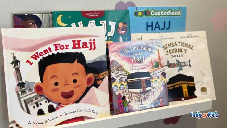 10 Eid Al-Adha Activities for the Whole Family