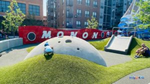 Midtown Plaza Carmel with Kids | 16 Great Things to Do and Places to ...