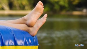 Indiana Tubing Trips | Where to Go Inner Tubing in Indiana