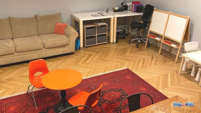 Real Life At Home Virtual Learning Spaces For Kids