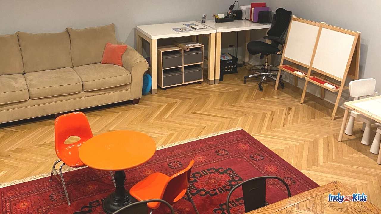 Real Life At Home Virtual Learning Spaces For Kids