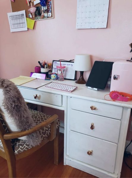 Real Life At Home Virtual Learning Spaces For Kids