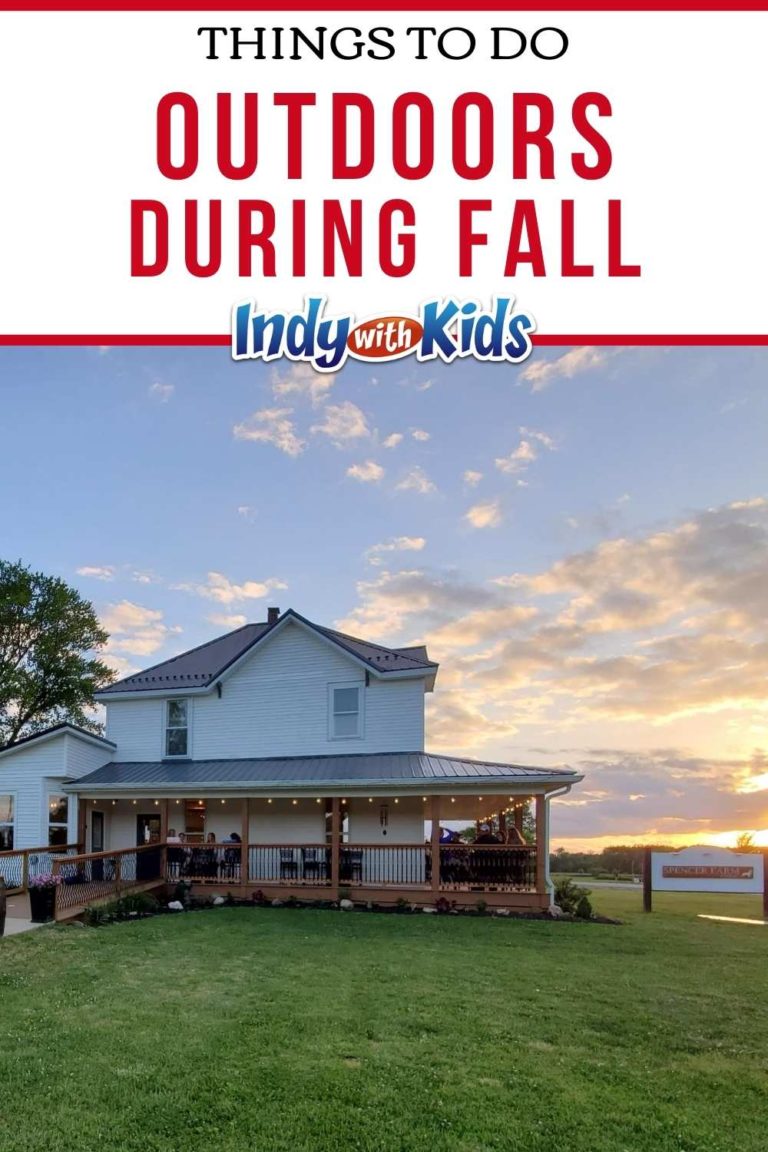 100 Fun Things to do Outside