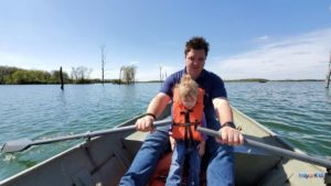 The Hoosier Quest State Park Pin and Patch Program | Discover Indiana's ...