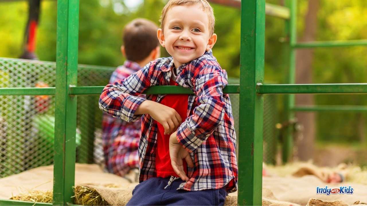 100 Fun Things to do Outside
