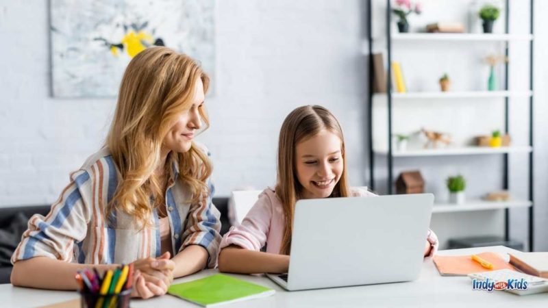 Virtual Learning Tips for E-Learning at Home During COVID