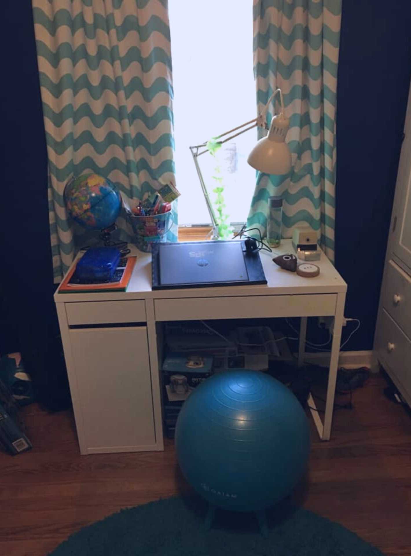 Real Life At Home Virtual Learning Spaces For Kids