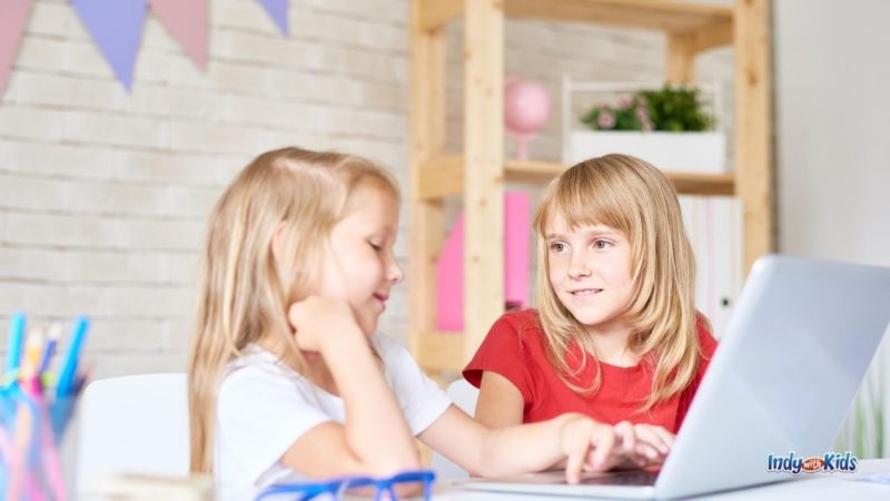 Virtual Learning Tips for E-Learning at Home During COVID