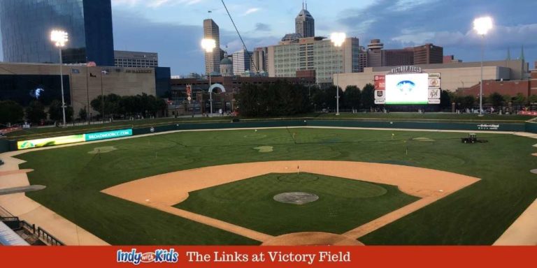 The Links at Victory Field | Golf and Fun at Victory Field