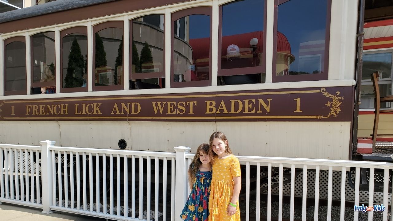 French Lick Indiana with Kids | Where to Stay, Play and Eat
