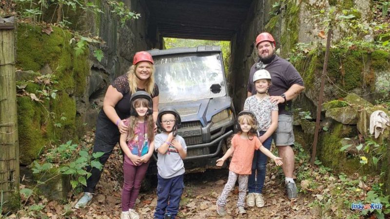 French Lick Indiana with Kids | Where to Stay, Play and Eat