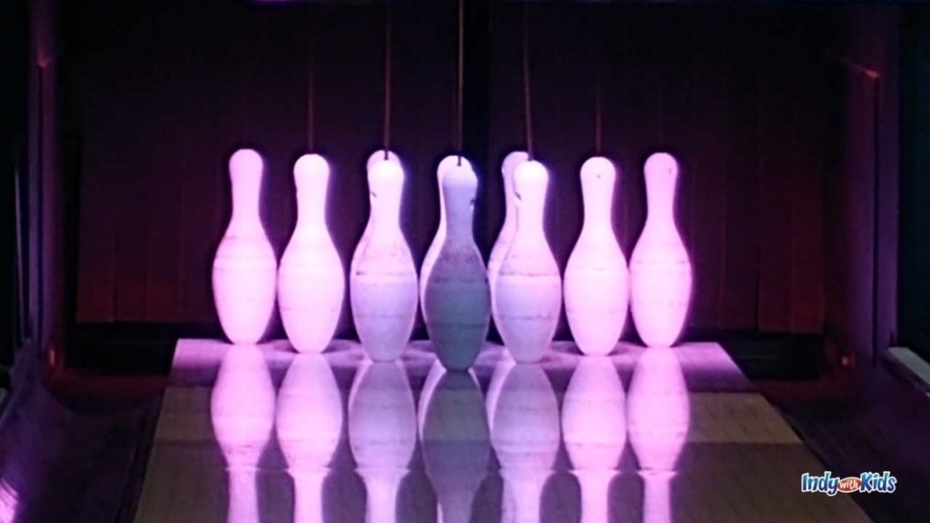 10 Pins | Mini-Bowling & More in Franklin - Indy with Kids