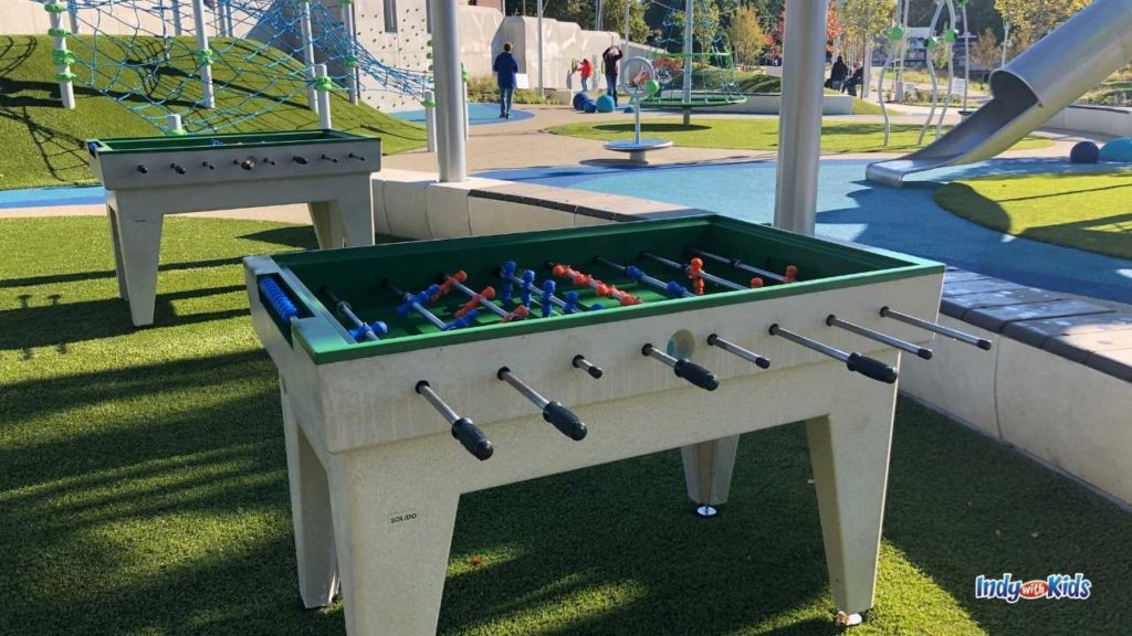 Old City Park | A New Look for one of Greenwood's Oldest Parks - Indy ...