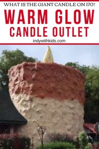 Warm Glow Candle Outlet Store | Shopping Destination for Candles and ...