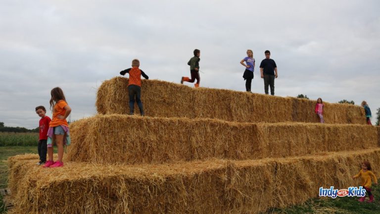 Waterman’s Family Farm Fall Festival | Pumpkin Patch 2025