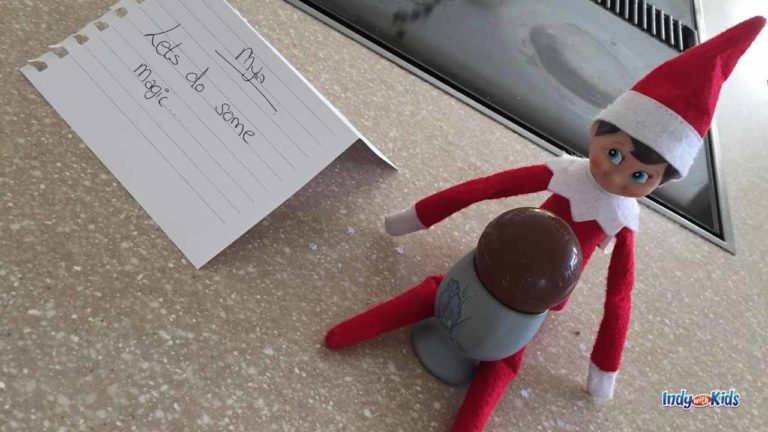 100+ Ideas for your Elf | Good Places to Hide the Elf on the Shelf