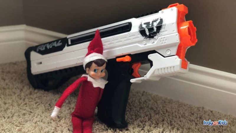 100+ Ideas for your Elf on the Shelf