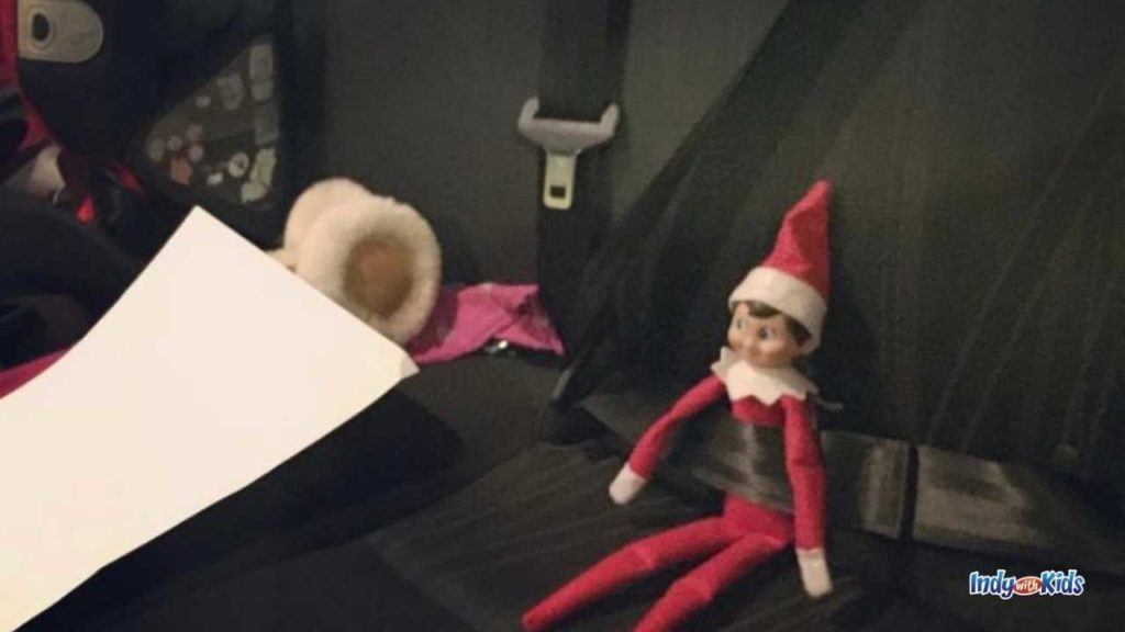 100+ Ideas for your Elf | Good Places to Hide the Elf on the Shelf