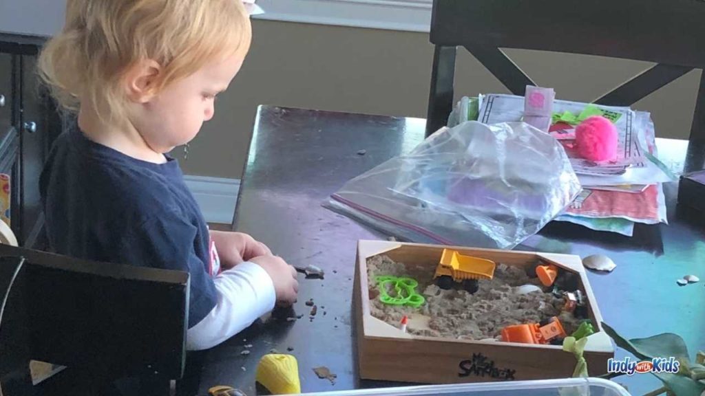 100+ Best Indoor Activities For Kids