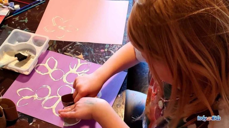 100+ Best Indoor Activities For Kids