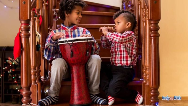 100+ Best Indoor Activities For Kids