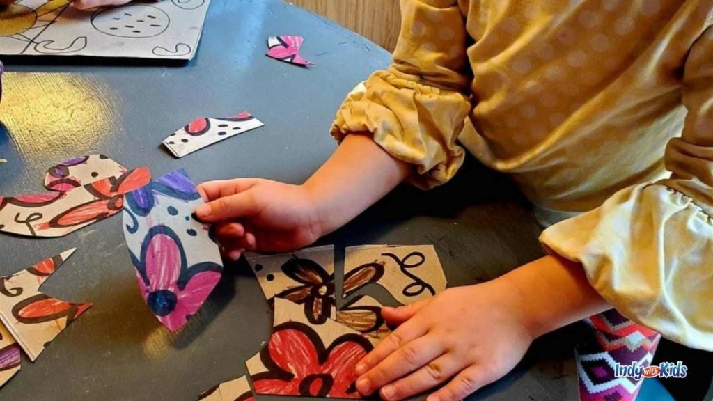 100+ Best Indoor Activities For Kids