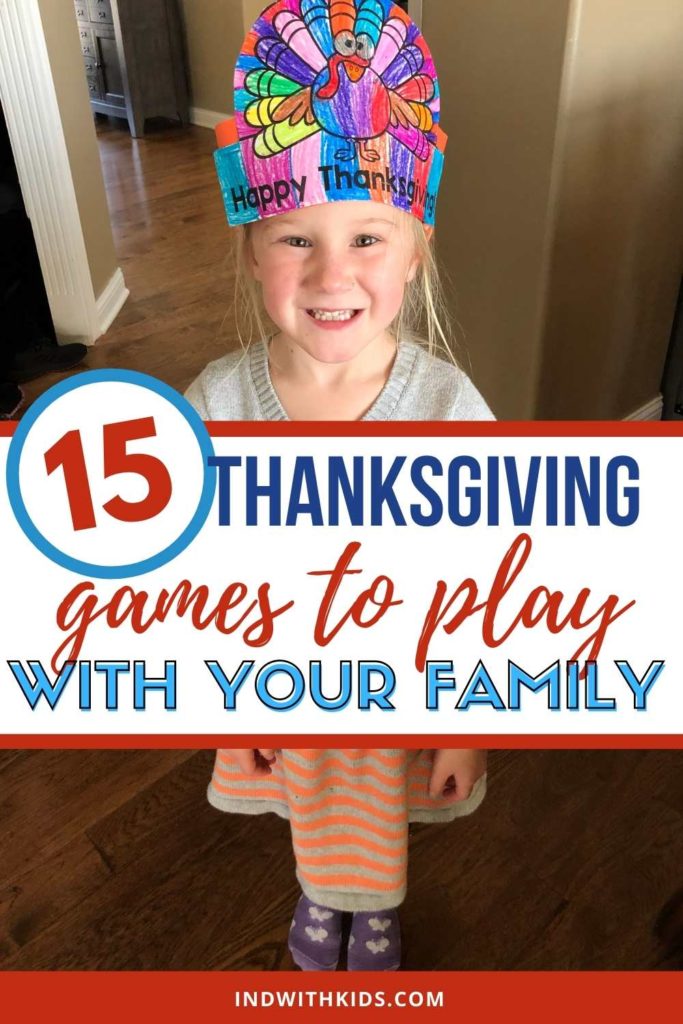 15 Thanksgiving Games for Families | Be Playful with Family-Friendly ...