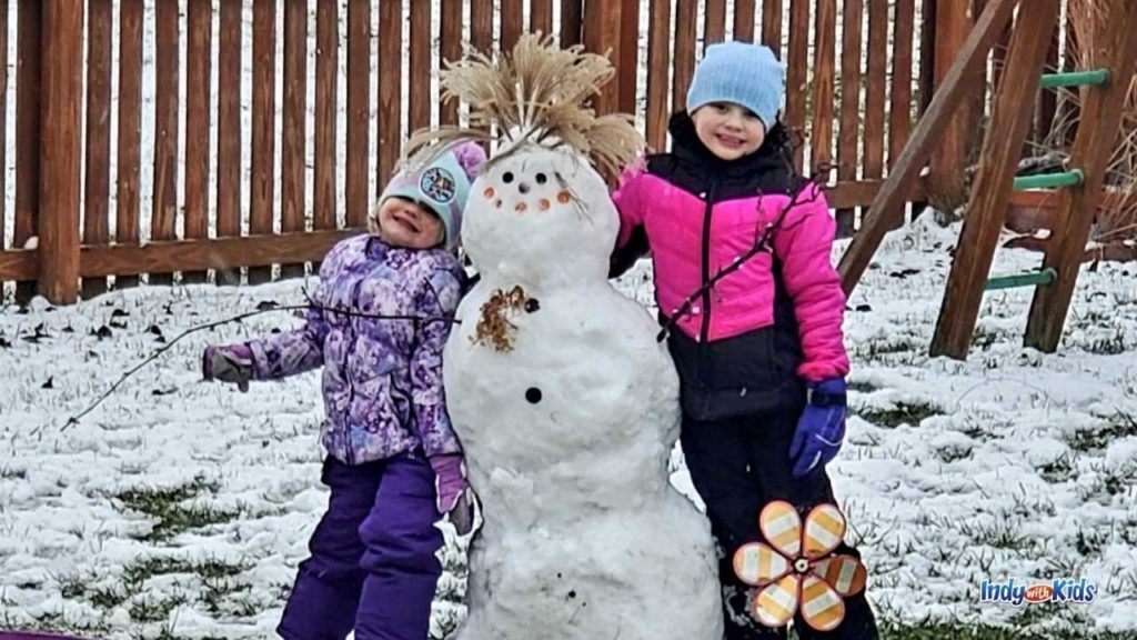 FUN IN SNOW IDEAS | 37 Fun Things to Do in the Snow