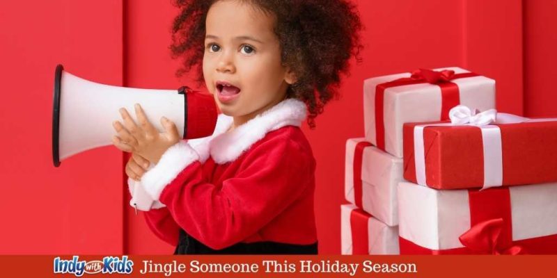 You’ve Been Jingled | How to Spread Holiday Cheer