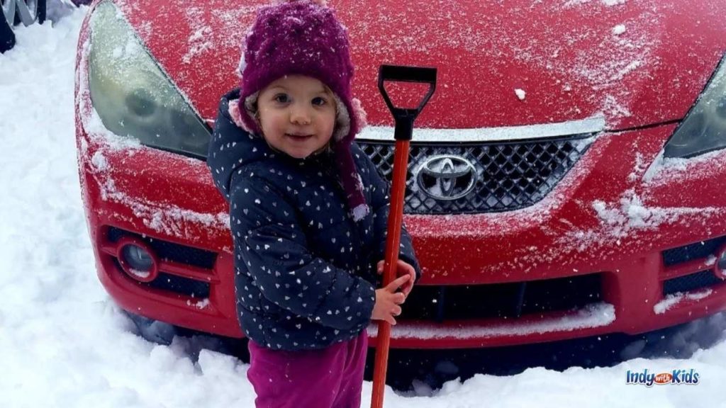 FUN IN SNOW IDEAS | 37 Fun Things to Do in the Snow