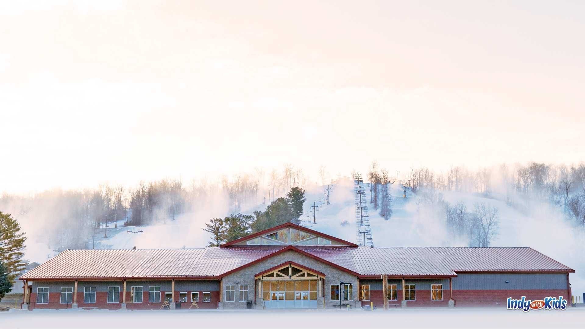 Where to go Skiing and Snowboarding Near Indianapolis | Ski Resorts