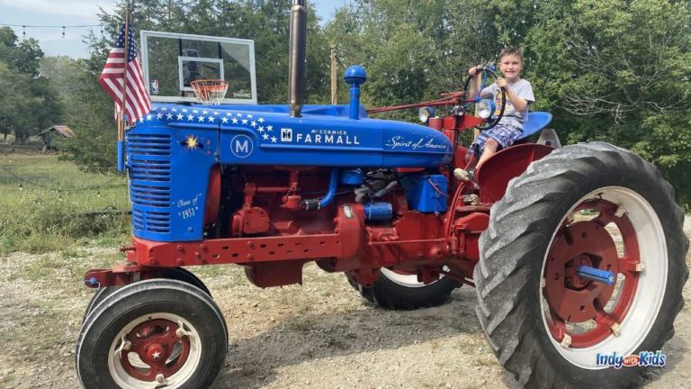 Wondertree Farm | Farm & Petting Zoo in Zionsville - Indy with Kids