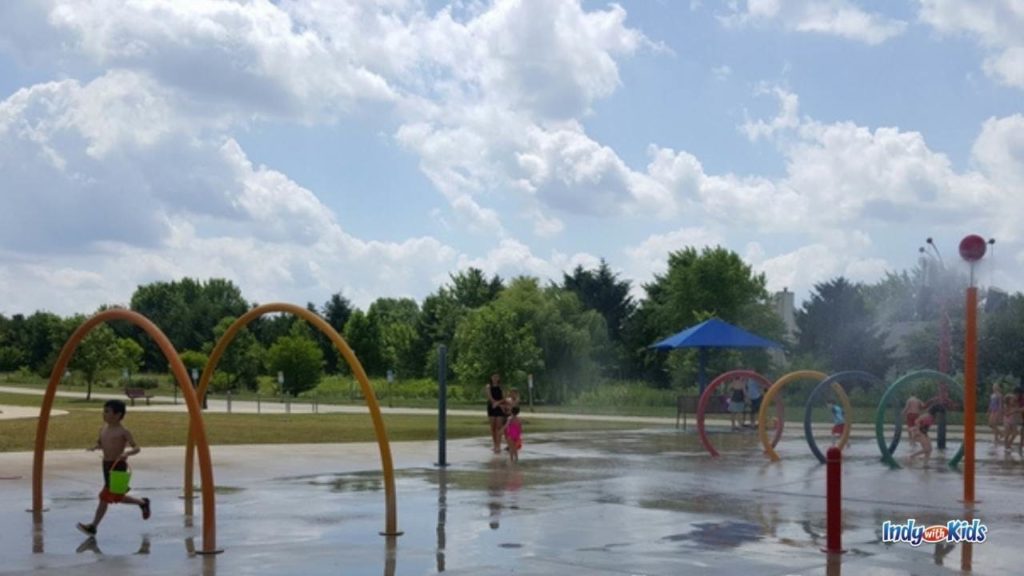 Best Playgrounds & Parks in Westfield