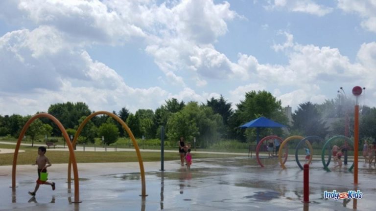 Best Playgrounds & Parks in Westfield