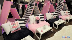 How to Host the Best Slumber Party Ever | Slumber Squad Sleepovers