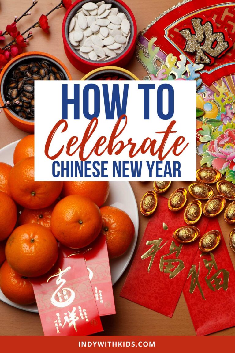 How to Celebrate Chinese New Year 2025 with 25 Year of the Snake Activities
