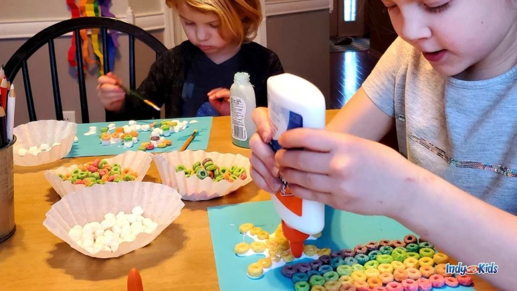 50 Magical St. Patrick's Day Activities & Sham-rockin' Science Projects ...