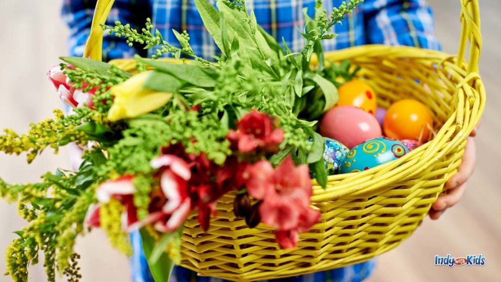 30 Classic and Creative Things to Do on Easter at Home