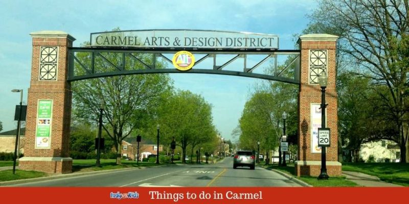 Things to do in Carmel | Indiana