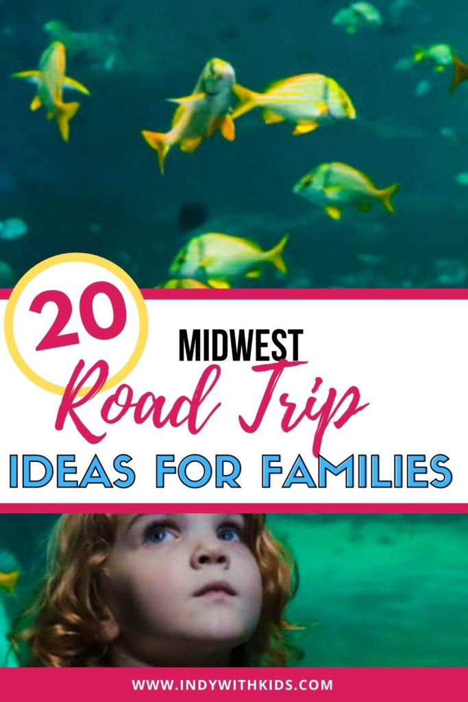 20 Best Midwest Family Vacations | Road Trip Your Way to Adventure