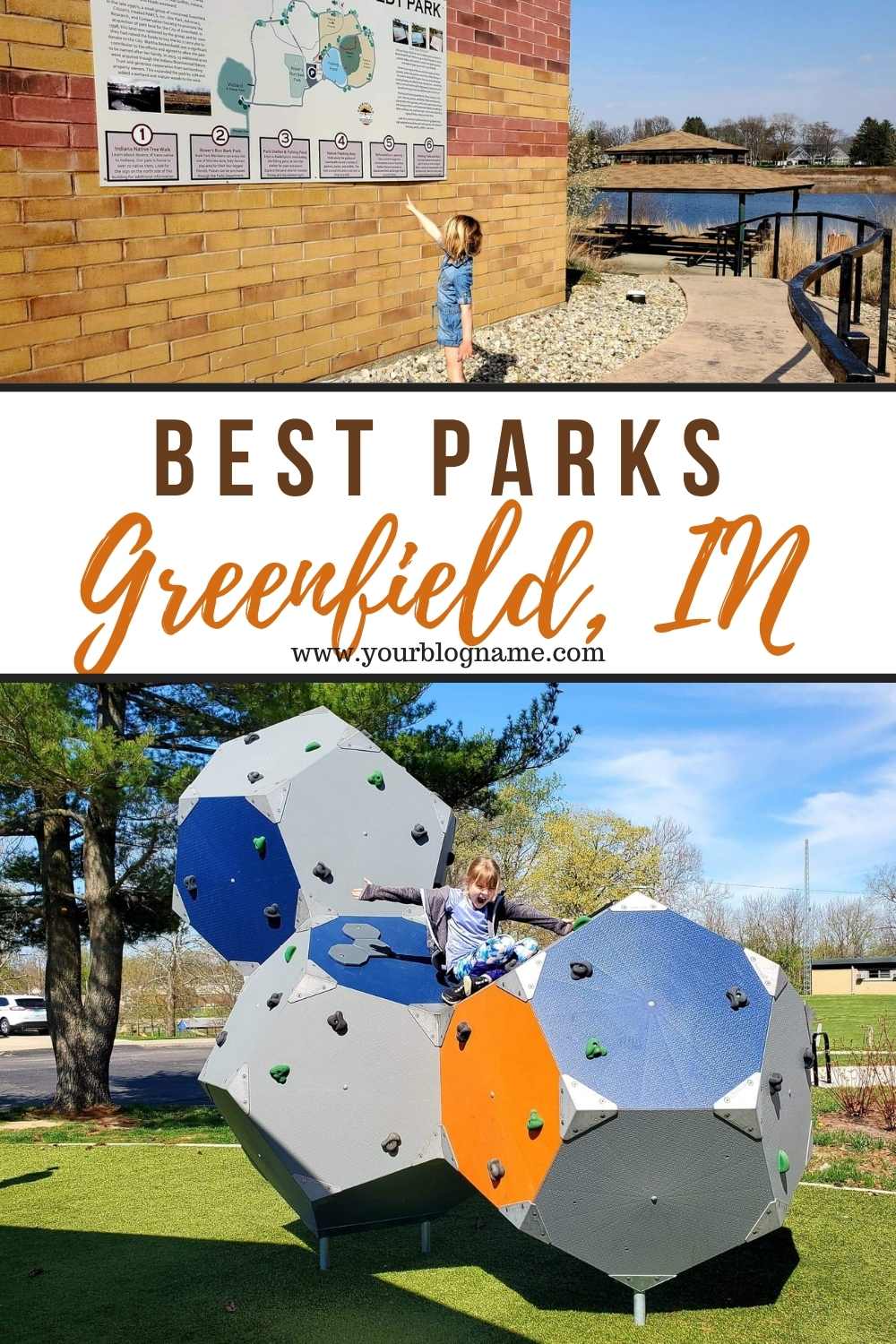 Best Parks And Playgrounds In Greenfield | Parks With The Best Areas ...