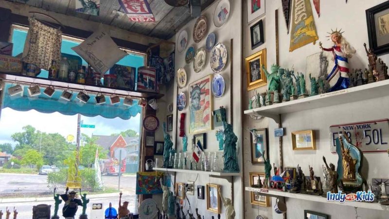 30 Hidden Gems in Indiana: Unique and Quirky Places to Visit