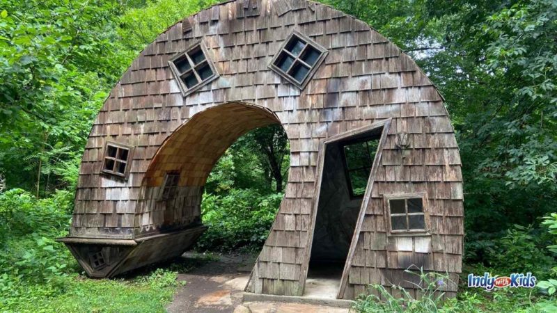 30 Hidden Gems in Indiana: Unique and Quirky Places to Visit