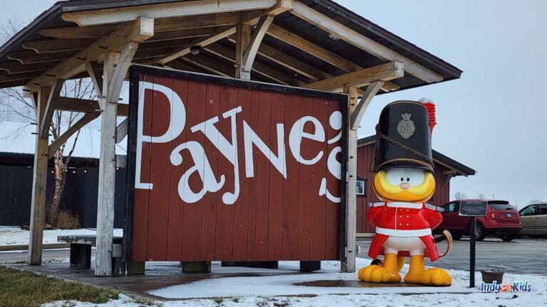 30 Hidden Gems in Indiana: Unique and Quirky Places to Visit