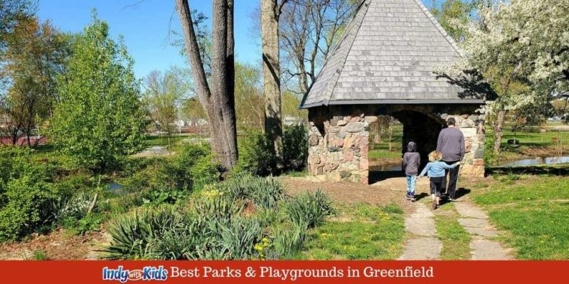 Best Parks And Playgrounds In Greenfield | Parks With The Best Areas ...