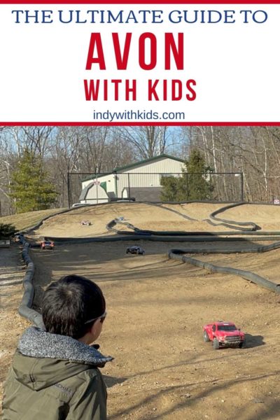 Things to Do in Avon Indiana with Kids | 20 Treasures to Explore West ...