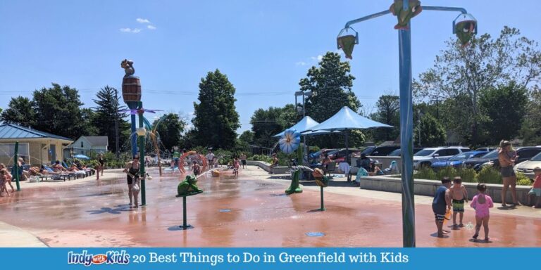 20 Best Things to Do in Greenfield Indiana with Kids